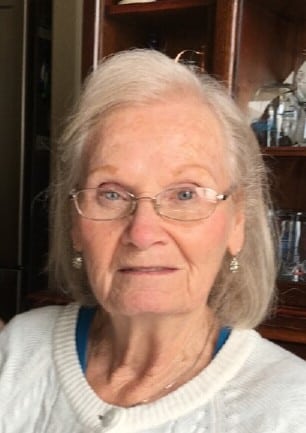 Patricia Joyce Colburn | News, Sports, Jobs - Post Journal